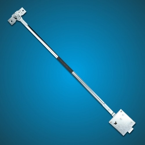 Complete Door Lock Mechanism External Locking 1950 - 1960 | Wolfsburg ...